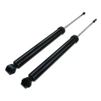 China 2x Rear Shock Absorber for Nissan LEAF 2011 2012-2017 Electric for sale