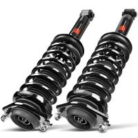 China 2x Rear Complete Strut & Coil Spring Assembly for Subaru Outback 2010 2011 2012 for sale