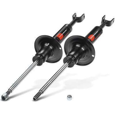 China 2x Front Shock Absorber Strut for Audi A4 2000-2008 FWD A4 Quattro AWD for sale