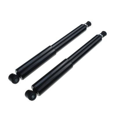 China 2x Rear Shock Absorber for Nissan 620 520 521 620 Pickup 720 65-86 for sale