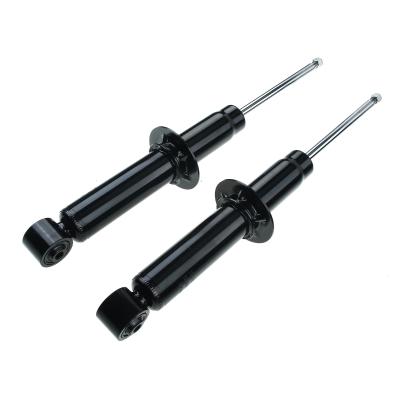 China 2x Rear Shock Absorber for Audi Q7 2007-2015 3.0L 4.2L 3.6L for sale
