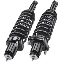 China 2x Rear Complete Strut & Coil Spring Assembly for Jeep Compass Patriot 2011-2017 for sale