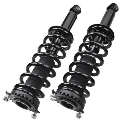 China 2x Rear Complete Strut & Coil Spring Assembly for Subaru Outback 2005 2006-2009 for sale