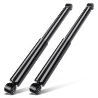 China 2x Rear Shock Absorber Strut for Chevy Silverado 3500 HD 2011-2020 GMC Sierra for sale