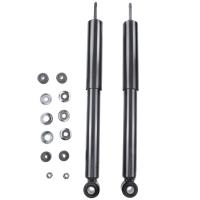 China 2x Rear Shock Absorber for Toyota 4Runner 2003-2009 FJ Cruiser 4.0L for sale