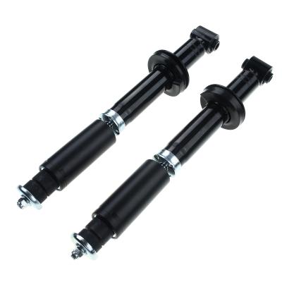 China 2x Rear Shock Absorber for Lincoln Aviator 2003-2005 V8 4.6L for sale