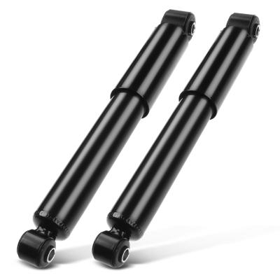 China 2x Rear Shock Absorber for Hyundai Elantra Elantra GT Kia Forte Forte5 Rio for sale