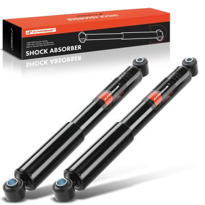 China 2x Rear Shock Absorber for Nissan NV1500 2500 3500 2012-2021 for sale