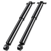 China 2x Rear Shock Absorber for Honda Odyssey 2011-2017 V6 3.5L for sale
