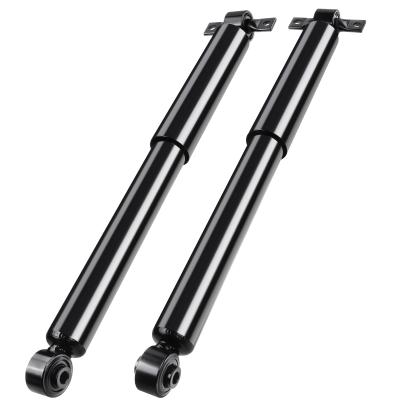 China 2x Rear Shock Absorber for Honda Odyssey 2011-2017 V6 3.5L for sale