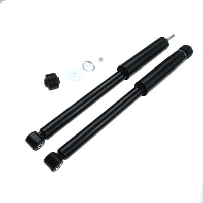 China 2x Rear Shock Absorber for Honda Insight 2010-2014 L4 1.3L for sale