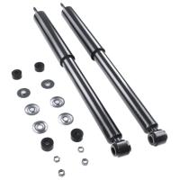 China 2x Rear Shock Absorber for Toyota RAV4 1996-2000 2.0L 2 door for sale