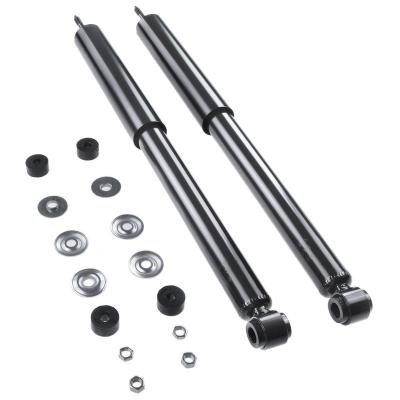 China 2x Rear Shock Absorber for Toyota RAV4 1996-2000 2.0L 2 door for sale