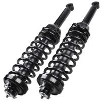 China 2x Rear Complete Strut & Coil Spring Assembly for Honda CR-V 1998-2001 L4 2.0L for sale