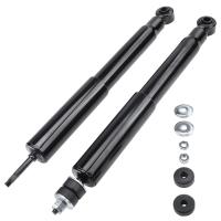 China 2x Rear Shock Absorber Strut for Kia Sedona 2002 2003-2005 V6 3.5L for sale
