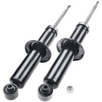 China 2x Rear Shock Absorber for Audi 100 Quattro 90-94 A6 Quattro 95-97 2.8L for sale