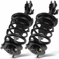 China 2x Rear Complete Strut & Coil Spring Assembly for Lexus ES350 2007-2012 V6 3.5L for sale