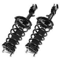 China 2x Rear Complete Strut & Coil Spring Assembly for Toyota Venza 2009-2012 FWD for sale