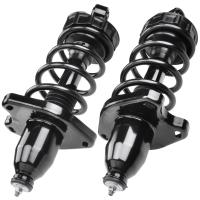 China 2x Rear Complete Strut & Coil Spring Assembly for Honda Ridgeline 2006-2014 for sale