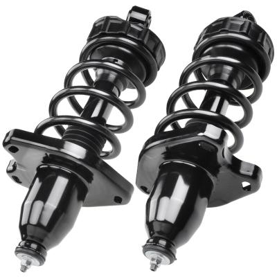 China 2x Rear Complete Strut & Coil Spring Assembly for Honda Ridgeline 2006-2014 for sale