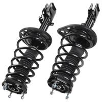 China 2x Rear Complete Strut & Coil Spring Assembly for Toyota Camry 2012-2017 Sedan for sale