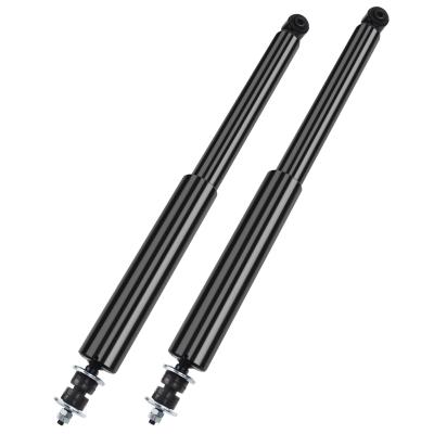 China 2x Rear Shock Absorber for Chevrolet Cavalier 1982-1994 Buick Oldsmobile Pontiac for sale