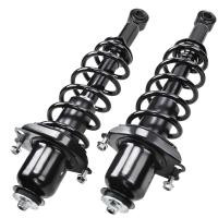 China 2x Rear Complete Strut & Coil Spring Assembly for Toyota Prius 2004-2009 L4 1.5L for sale