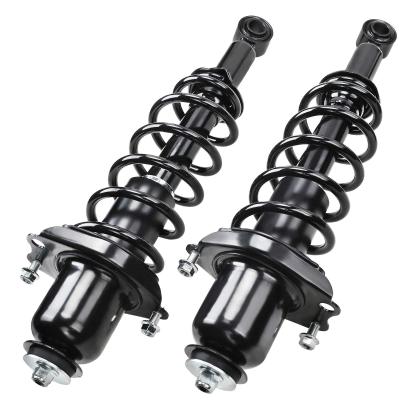 China 2x Rear Complete Strut & Coil Spring Assembly for Toyota Prius 2004-2009 L4 1.5L for sale