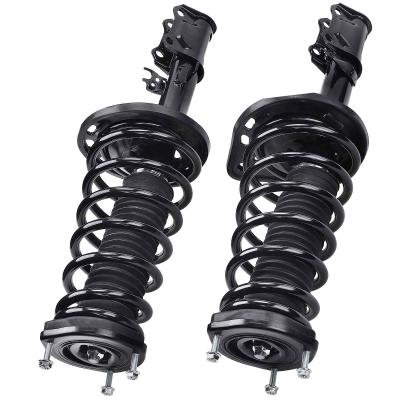 China 2x Rear Complete Strut & Coil Spring Assembly for Toyota Camry 2007 2008 09-11 for sale