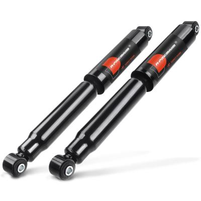 China 2x Rear Shock Absorber for Chevrolet Equinox GMC Terrain Pontiac Torrent Saturn for sale