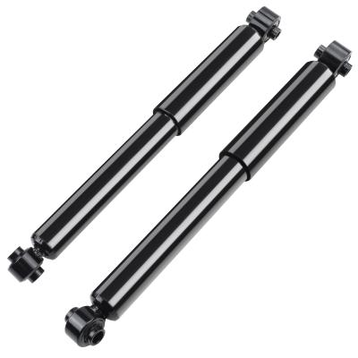 China 2x Rear Shock Absorber for Chevrolet Malibu 2004-2008 L4 2.2L V6 3.5L Sedan for sale