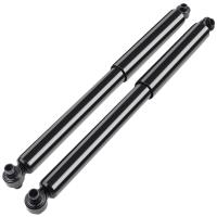China 2x Rear Shock Absorber for Buick Rainier 04-07 Chevrolet GMC Isuzu Oldsmobile for sale
