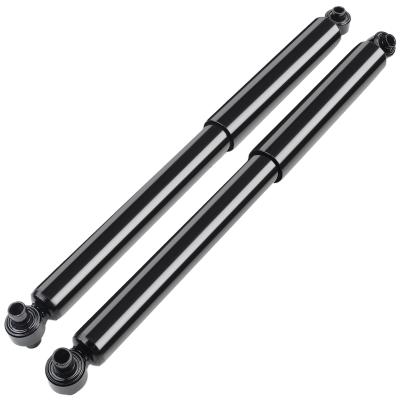 China 2x Rear Shock Absorber for Buick Rainier 04-07 Chevrolet GMC Isuzu Oldsmobile for sale