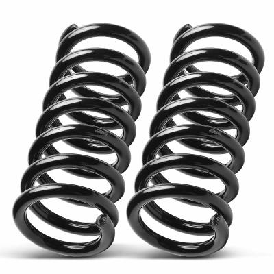 China 2x Front Coil Springs for Dodge B100 B150 B1500 B2500 Ford F-150 Plymouth PB100 for sale