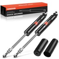 China 2x Rear Shock Absorber Strut for Volvo XC90 03-14 Sport Utility for sale