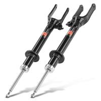 China 2x Front Shock Absorber for Mercedes-Benz W164 ML320 ML350 for sale