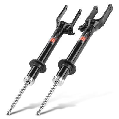 China 2x Front Shock Absorber for Mercedes-Benz W164 ML320 ML350 for sale