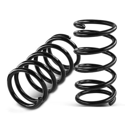 China 2x Rear Coil Springs for Toyota RAV4 1996-2000 L4 2.0L AWD for sale