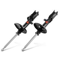 China 2x Rear Shock Absorber for Toyota Camry Lexus ES300 2002-2003 2.4L 3.0L for sale