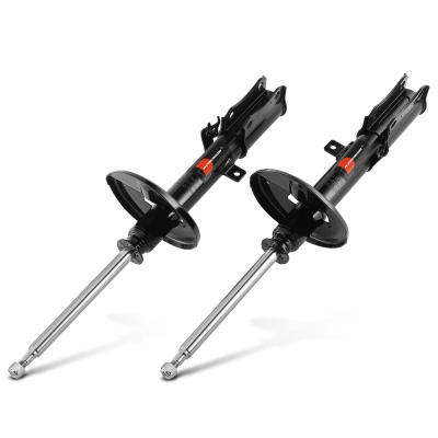 China 2x Rear Shock Absorber for Toyota Camry Lexus ES300 2002-2003 2.4L 3.0L for sale