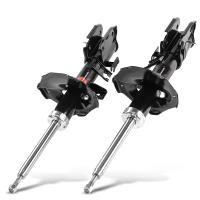 China 2x Front Shock Absorber for Nissan Murano 2003-2007 V6 3.5L for sale