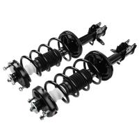 China 2x Rear Complete Strut & Coil Spring Assembly for Mazda Protege5 2002 2003 2.0L for sale