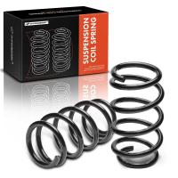 China 2x Rear Coil Springs for Ford Edge 2012-2014 L4 2.0L for sale