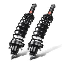China 2x Rear Complete Strut & Coil Spring Assembly for Mitsubishi Outlander 2003-2004 for sale