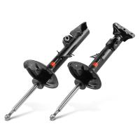 China 2x Front Shock Absorber for BMW E36 325i 1992-1995 328i 328is 325is for sale