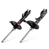 China 2x Rear Shock Absorber for Toyota Highlander 04-07 Lexus RX400h 06-07 for sale