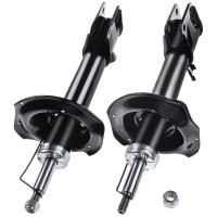 China 2x Rear Shock Absorber Strut for Subaru Impreza 2004-2007 Sedan for sale
