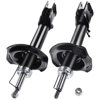 China 2x Rear Shock Absorber Strut for Subaru Impreza 2004-2007 Sedan for sale