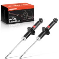 China 2x Rear Shock Absorber for Mitsubishi Galant 2004-2012 for sale