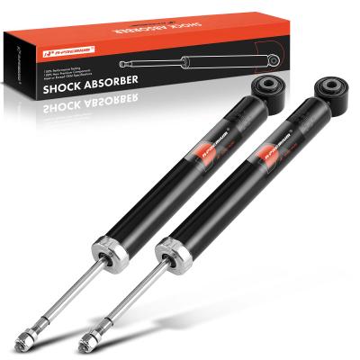 China 2x Rear Shock Absorber for INFINITI EX35 2008-2012 EX37 QX50 for sale